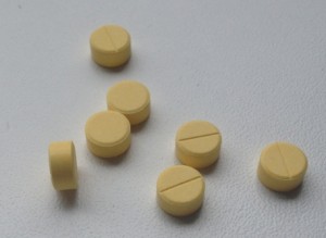 ¿PUEDO PARTIR ESTA PASTILLA